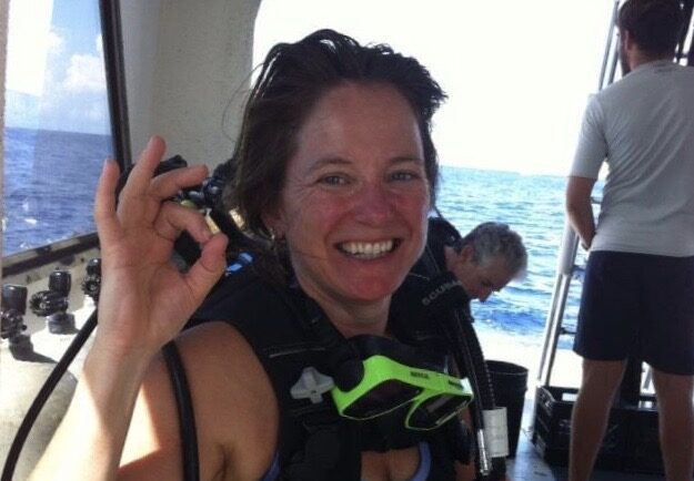 The people – The Ocean Movement